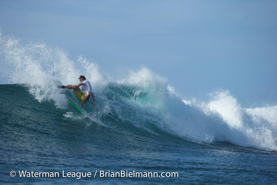 Stand up World Tour / Sunset Beach Pro | SUPboarder Magazine