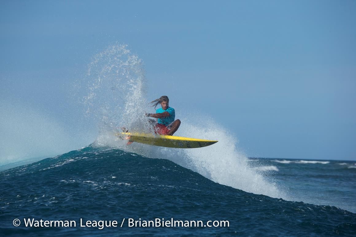 Stand up World Tour / Sunset Beach Pro | SUPboarder Magazine