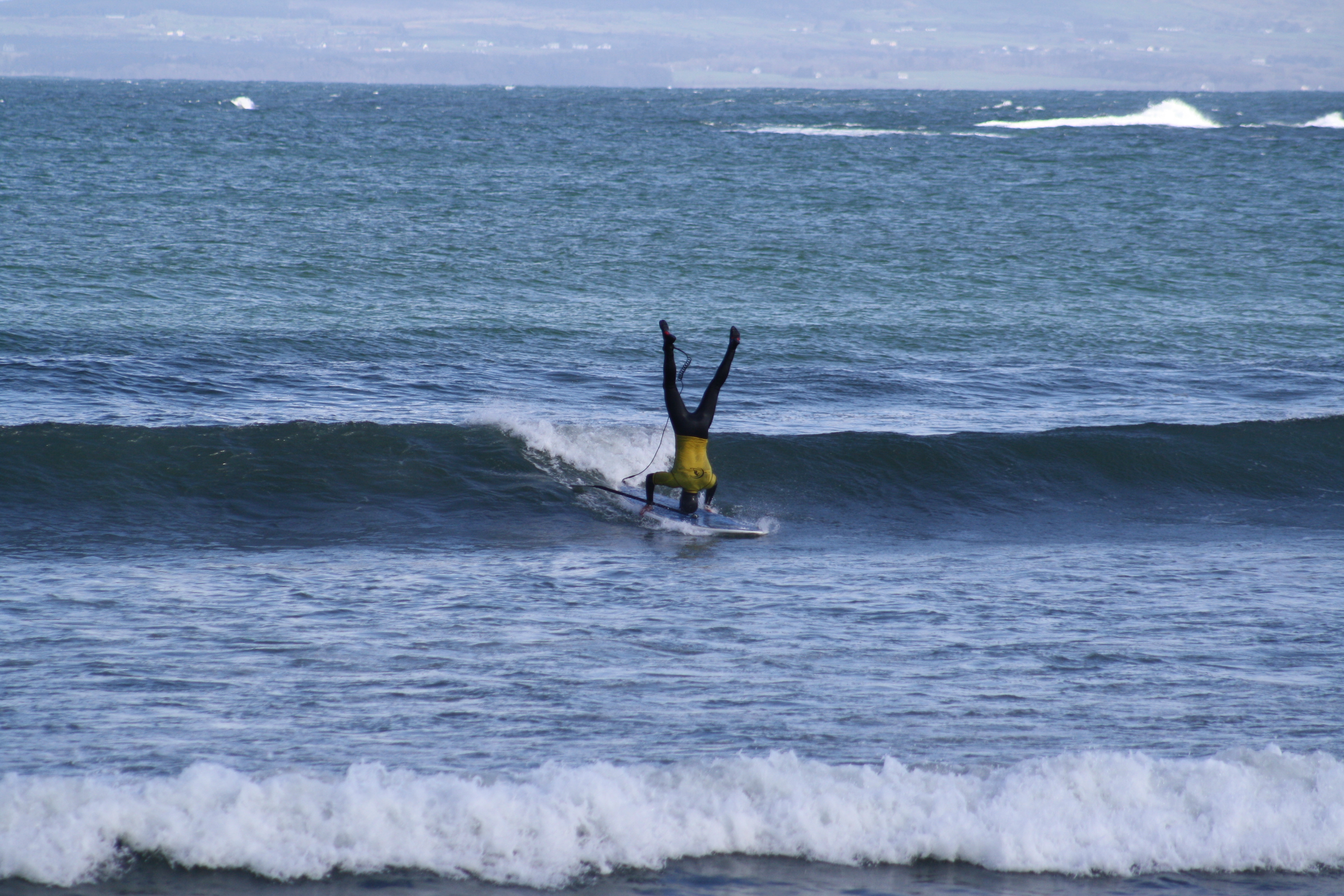 Irish SUP Surf Classic 2015 | SUPboarder Magazine
