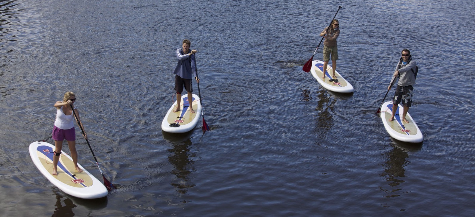 iSUPs - everything you need to know! | SUPboarder Magazine