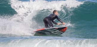 SUP shapes & designs – The importance of SUP fins | SUPboarder Mag