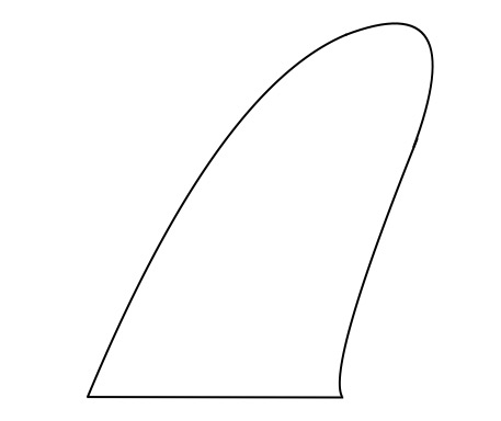 SUP shapes & designs – The importance of SUP fins | SUPboarder Magazine