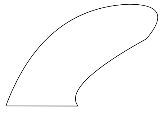 SUP shapes & designs – The importance of SUP fins | SUPboarder Magazine