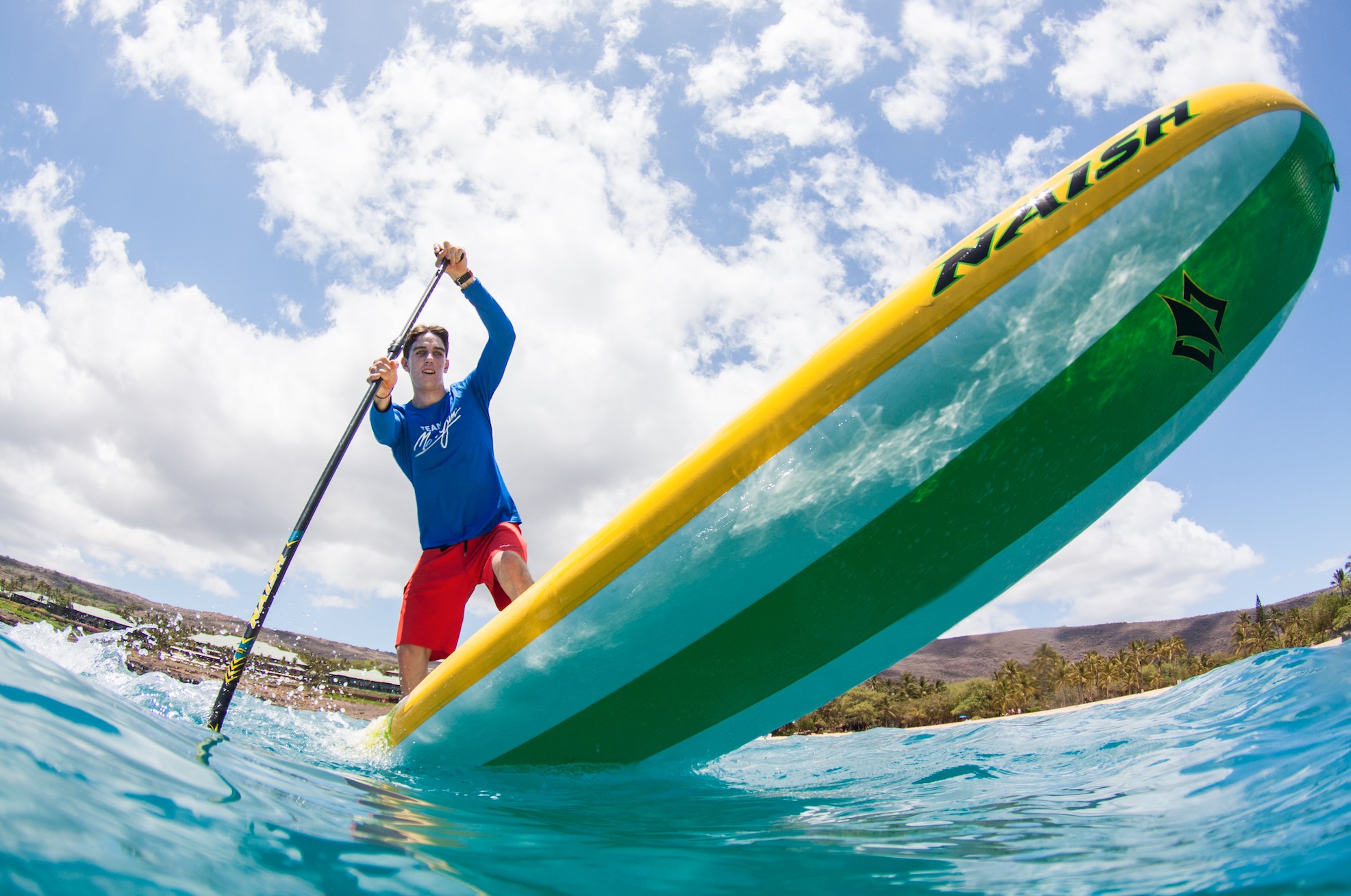 Top ten tips to buying an inflatable paddleboard | SUPboarder Magazine
