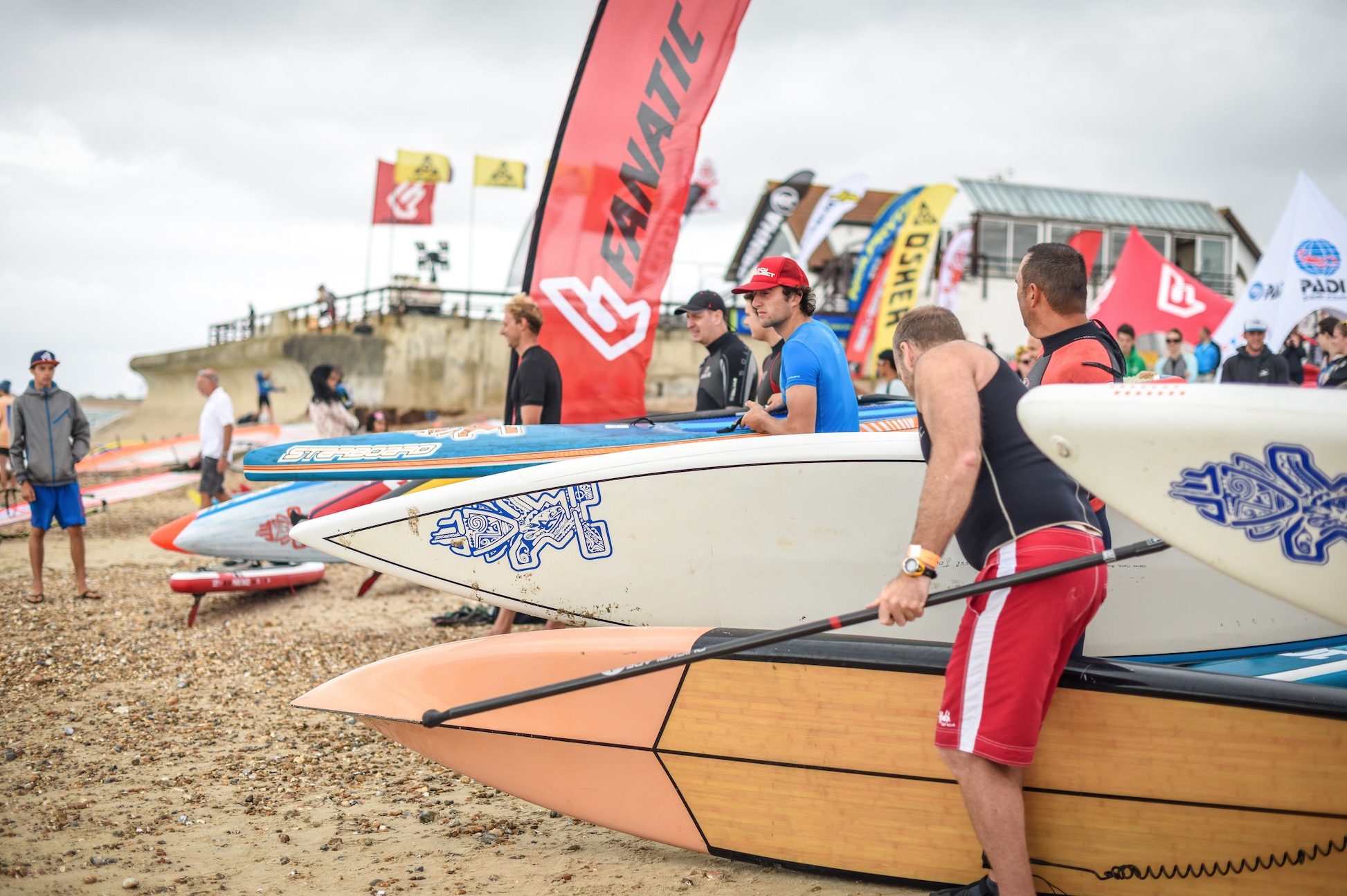 Top 10 Reasons for Visiting the 11th National Watersports Festival in ...