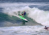 SUP Weather, Waves & Trip Planning pt 1 - by Scott Warren