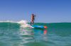 Top tips - How to paddle a smaller SUP board | SUPboarder Mag