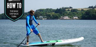 SUP Basics - what to wear when paddling in winter | SUPboarder Mag