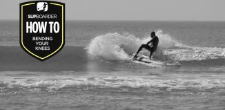 Top tips - How to paddle a smaller SUP board | SUPboarder Mag