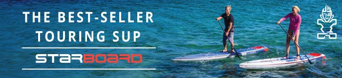 SUP injuries # 2 back problems part 1 | SUPboarder Magazine