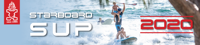 Shark SUPs Touring 11’8” 2017 review / All round iSUP | SUPboarder Magazine