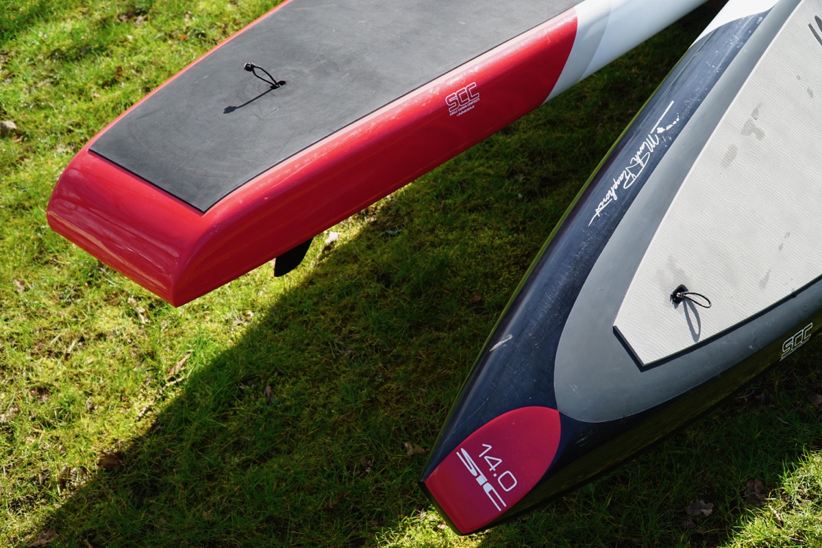 SIC RS vrs Bullet - 5 - SUPboarder Magazine