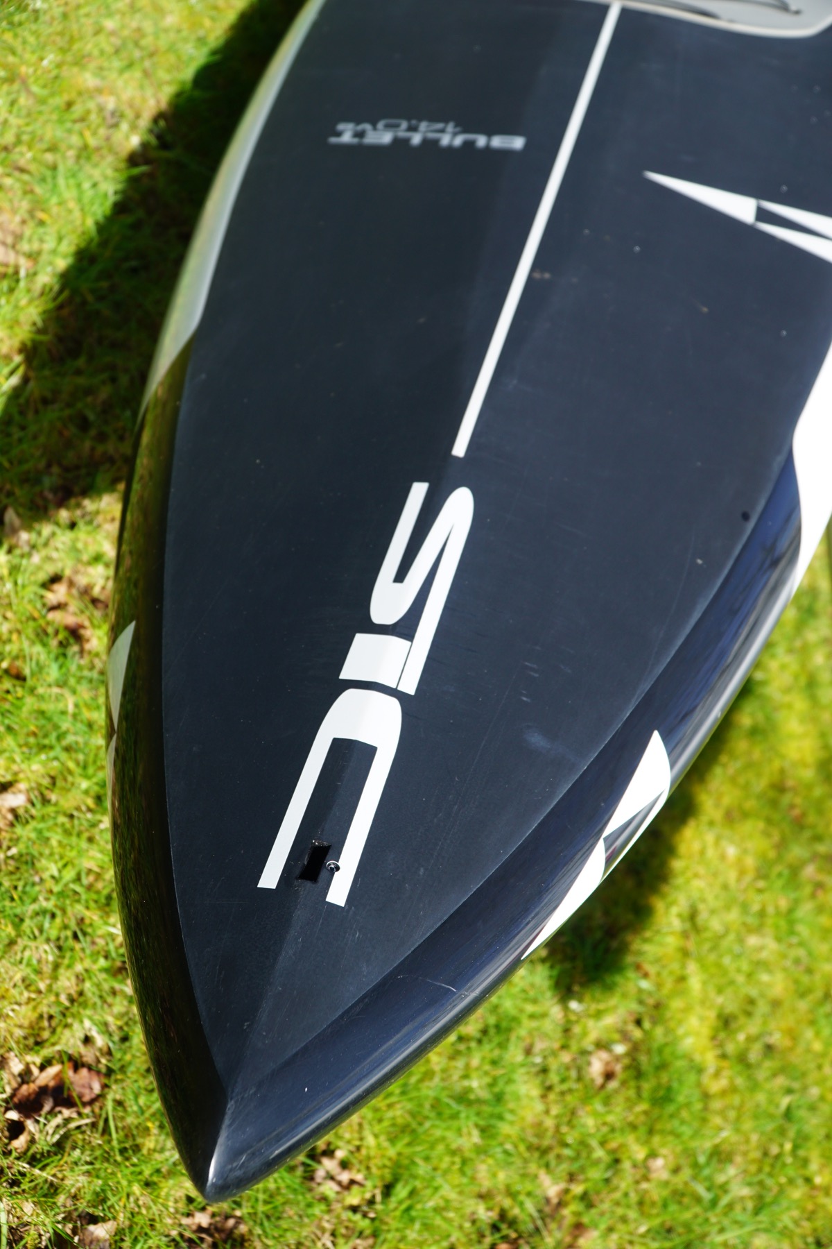 SIC RS 14' compared to SIC Bullet 14' / Which one to buy? | SUPboarder ...