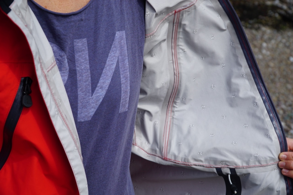 Palm Jackets Compared / Vantage, Vector & Atlas | SUPboarder Magazine