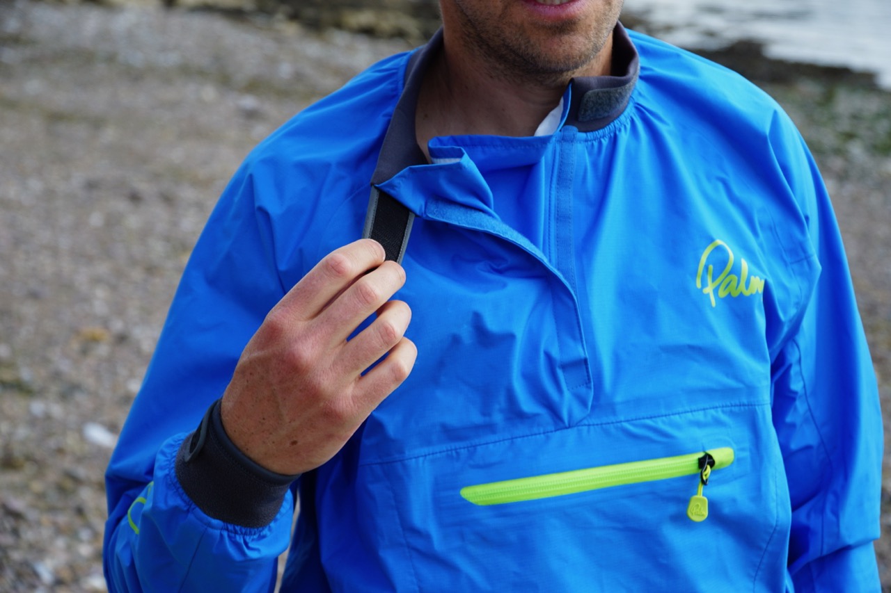 Palm Jackets Compared / Vantage, Vector & Atlas | SUPboarder Magazine