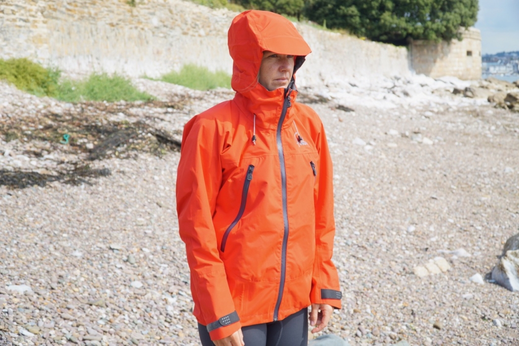 Palm Jackets Compared / Vantage, Vector & Atlas | SUPboarder Magazine