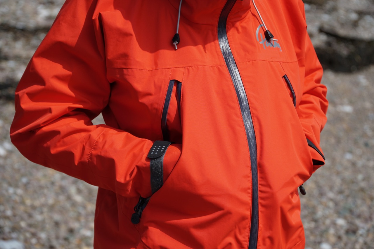 Palm Jackets Compared / Vantage, Vector & Atlas | SUPboarder Magazine