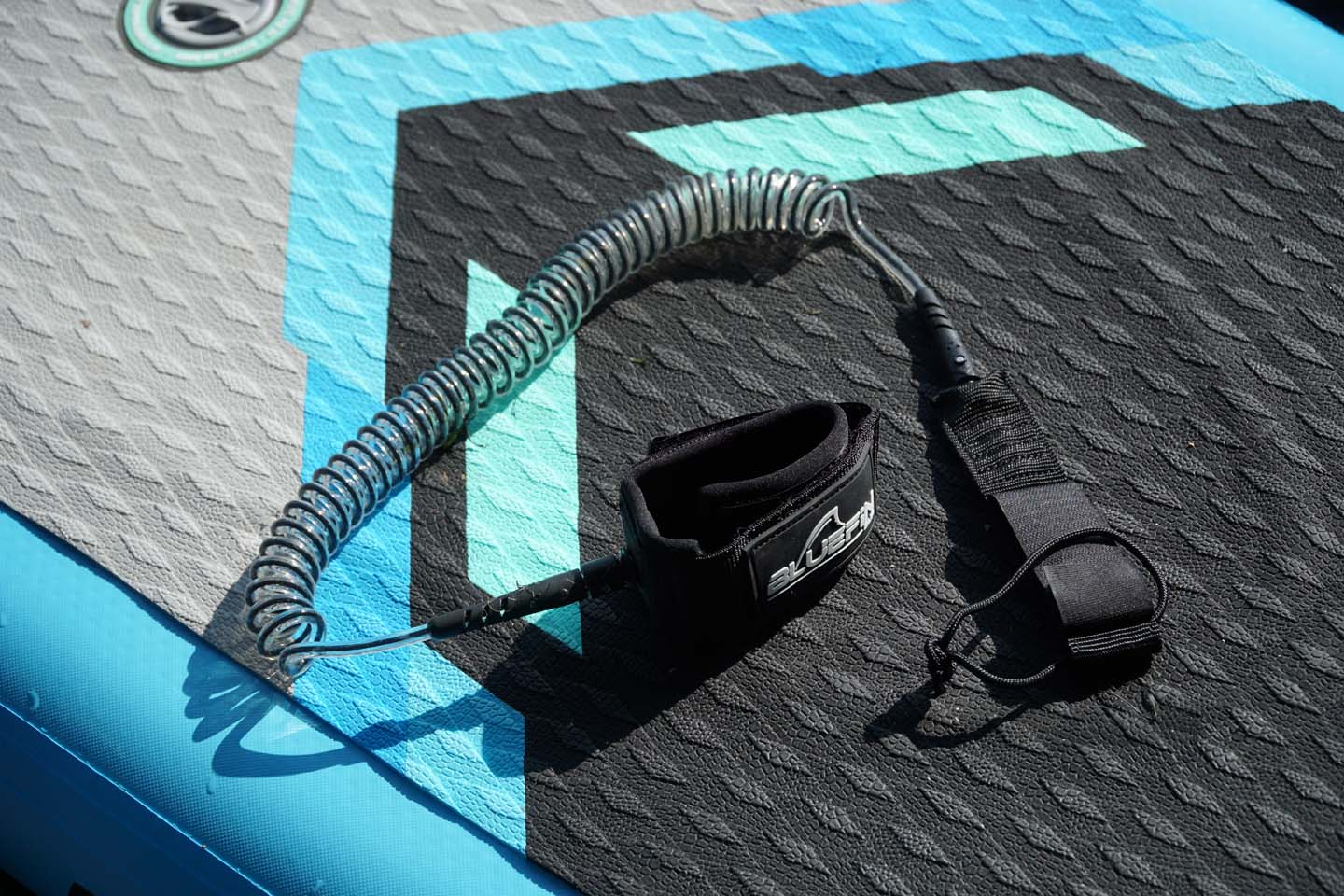 2020 Bluefin iSUP range overview / Review video | SUPboarder Magazine