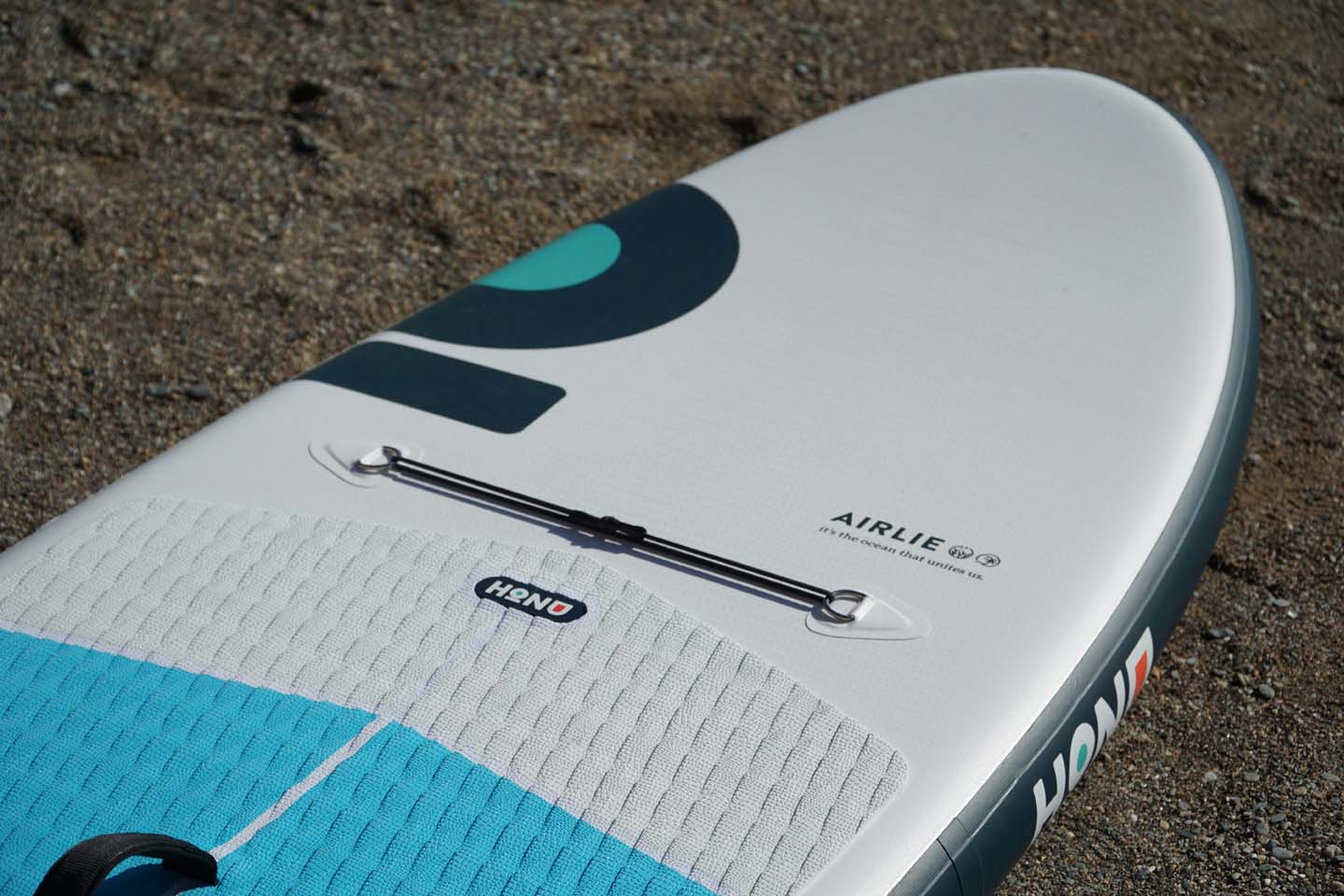 2021 Honu inflatable range overview / Video review | SUPboarder Magazine